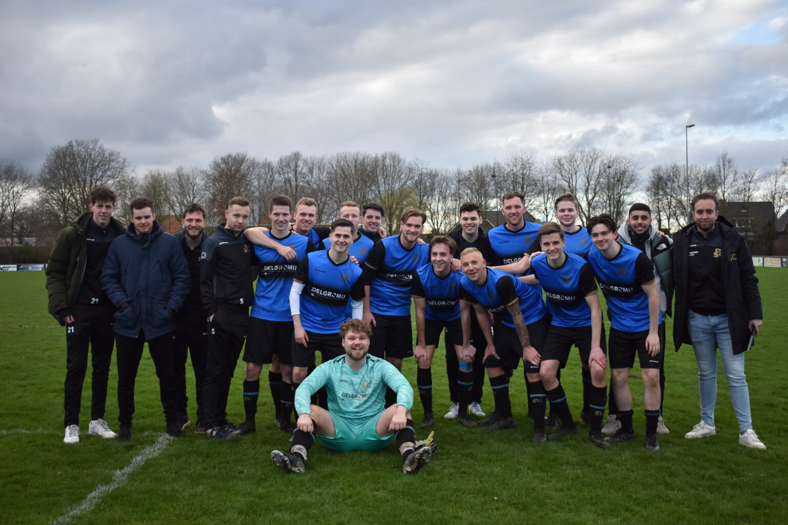 PSC 1 (Voetbal) – Pannerdense Sportclub